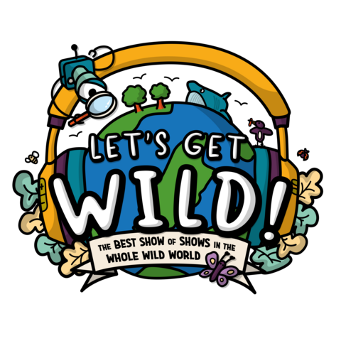 Let's Get Wild! Wildlife Expert Resources | Manx Wildlife Trust